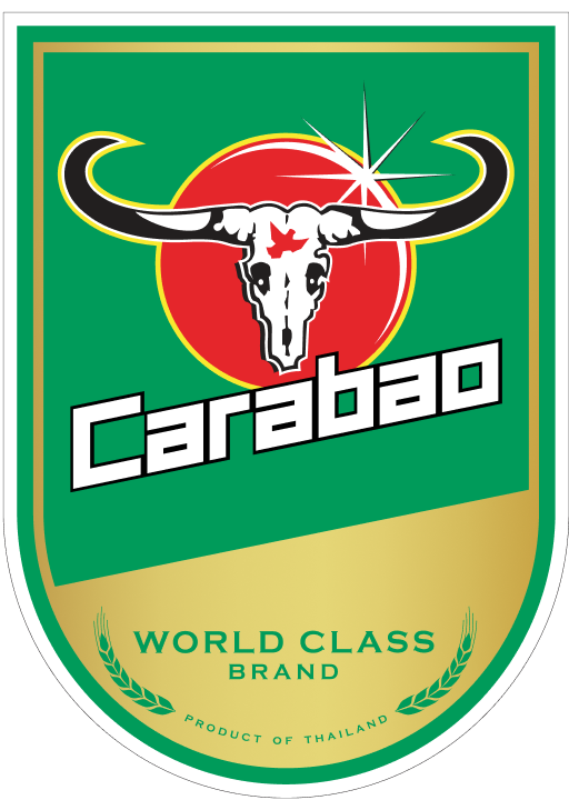 Carabao | World Class Brand